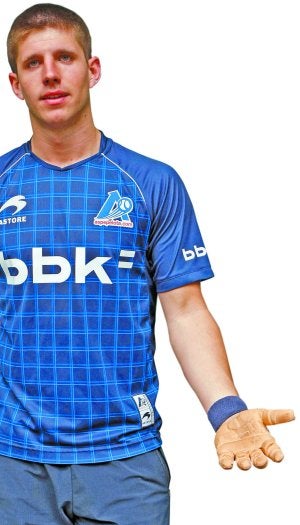 El Cuatro y Medio navarro, premio para Mikel Idoate | El Diario Vasco