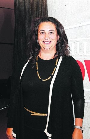 «Estoy segura de que una gran mayoría será resiliente y sabrá salir ...